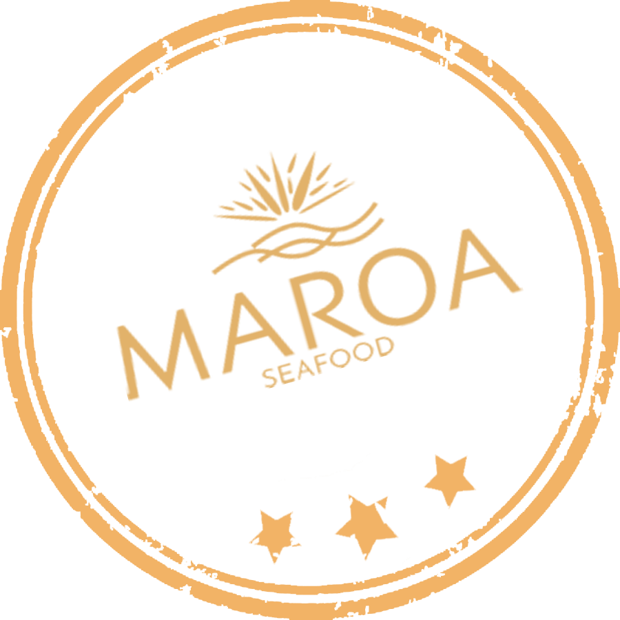 MAROA - SEAFOOD